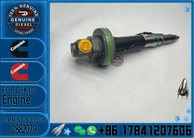 China High Quality Fuel Injector 2882077 4955526 2882078 4964172 2882079 F00BL0J013 4928104 F00BL0J014 for QSK19 QSK38 QSK50 ENGINE for sale