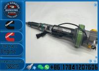 China High Quality Fuel Injector 2882077 4955526 2882078 4964172 2882079 F00BL0J013 4928104 F00BL0J014 for QSK19 QSK38 QSK50 ENGINE for sale