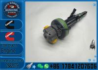 China High Quality Fuel Injector 2882077 4955526 2882078 4964172 2882079 F00BL0J013 4928104 F00BL0J014 for QSK19 QSK38 QSK50 ENGINE for sale