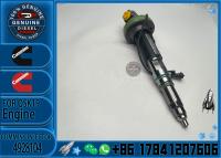 China High Quality Fuel Injector 2882077 4955526 2882078 4964172 2882079 F00BL0J013 4928104 F00BL0J014 for QSK19 QSK38 QSK50 ENGINE for sale