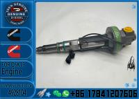 China High Quality Fuel Injector 2882077 4955526 2882078 4964172 2882079 F00BL0J013 4928104 F00BL0J014 for QSK19 QSK38 QSK50 ENGINE for sale