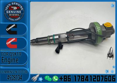 China High Quality Fuel Injector 2882077 4955526 2882078 4964172 2882079 F00BL0J013 4928104 F00BL0J014 for QSK19 QSK38 QSK50 ENGINE for sale