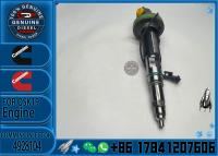 China High Quality Fuel Injector 2882077 4955526 2882078 4964172 2882079 F00BL0J013 4928104 F00BL0J014 for QSK19 QSK38 QSK50 ENGINE for sale