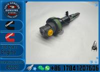 China New Condition Diesel Fuel Injector 4964171 4955525 for QSK19 QSK38 QSK50 QSK60 Engines QSK19 QSK38 QSK50 QSK60 for sale