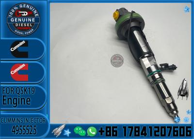 China New Condition Diesel Fuel Injector 4964171 4955525 for QSK19 QSK38 QSK50 QSK60 Engines QSK19 QSK38 QSK50 QSK60 for sale