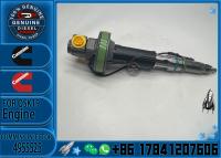 China New Condition Diesel Fuel Injector 4964171 4955525 for QSK19 QSK38 QSK50 QSK60 Engines QSK19 QSK38 QSK50 QSK60 for sale