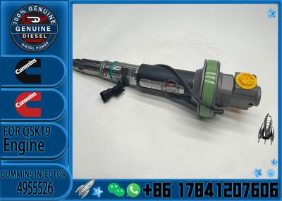 China High Quality Fuel Injector 2882077 4955526 2882078 4964172 2882079 F00BL0J013 4928104 F00BL0J014 for QSK19 QSK38 QSK50 ENGINE for sale