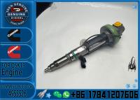 China High Quality Fuel Injector 2882077 4955526 2882078 4964172 2882079 F00BL0J013 4928104 F00BL0J014 for QSK19 QSK38 QSK50 ENGINE for sale