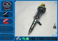 China High Quality Fuel Injector 2882077 4955526 2882078 4964172 2882079 F00BL0J013 4928104 F00BL0J014 for QSK19 QSK38 QSK50 ENGINE for sale