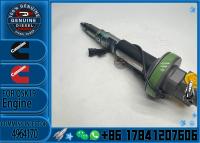 China Factory Direct Sale High-quality Diesel Fuel Injector 4964170 F00BL0J020 Runxi for QSK19 Engine for sale