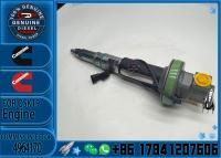 China Factory Direct Sale High-quality Diesel Fuel Injector 4964170 F00BL0J020 Runxi for QSK19 Engine for sale