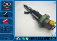 China Factory Direct Sale High-quality Diesel Fuel Injector 4964170 F00BL0J020 Runxi for QSK19 Engine for sale
