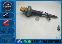 China New Condition Diesel Fuel Injector 4964171 4955525 for QSK19 QSK38 QSK50 QSK60 Engines QSK19 QSK38 QSK50 QSK60 for sale