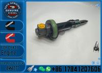China New Condition Diesel Fuel Injector 4964171 4955525 for QSK19 QSK38 QSK50 QSK60 Engines QSK19 QSK38 QSK50 QSK60 for sale