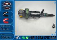 China KJC QSK19 Engine Injector F00BJ00005 0986435614 2867149 2882079 4964170 4918073 4955524 28820774964172 for sale