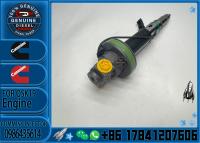 China KJC QSK19 Engine Injector F00BJ00005 0986435614 2867149 2882079 4964170 4918073 4955524 28820774964172 for sale