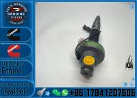 China KJC QSK19 Engine Injector F00BJ00005 0986435614 2867149 2882079 4964170 4918073 4955524 28820774964172 for sale