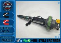 China High quality 2881089 F00BJ000008/0986435616 fuel injector for QSK60 engine for sale