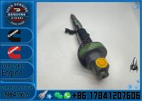China High quality 2881089 F00BJ000008/0986435616 fuel injector for QSK60 engine for sale