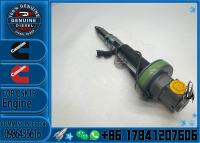 China High quality 2881089 F00BJ000008/0986435616 fuel injector for QSK60 engine for sale