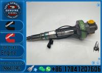 China Fuel Injector 2867148 2882078 F00BJ00002 F00BJ00003 0986435613 0986435902 Y431K05393 Hot-selling Auto Parts for sale