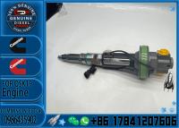 China Fuel Injector 2867148 2882078 F00BJ00002 F00BJ00003 0986435613 0986435902 Y431K05393 Hot-selling Auto Parts for sale
