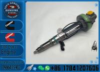 China Fuel Injector 2867148 2882078 F00BJ00002 F00BJ00003 0986435613 0986435902 Y431K05393 Hot-selling Auto Parts for sale
