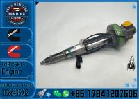 China Fuel Injector 2867148 2882078 F00BJ00002 F00BJ00003 0986435613 0986435902 Y431K05393 Hot-selling Auto Parts for sale
