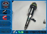 China Fuel Injector 2867148 2882078 F00BJ00002 F00BJ00003 0986435613 0986435902 Y431K05393 Hot-selling Auto Parts for sale