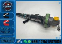China Genuine Fuel Injector Assembly F00BJ00002 01986435613 0986435902 0986435905 0986435616 F00BJO0008For Qsk19 Engine for sale