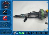 China Genuine Fuel Injector Assembly F00BJ00002 01986435613 0986435902 0986435905 0986435616 F00BJO0008For Qsk19 Engine for sale