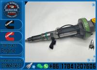 China Genuine Fuel Injector Assembly F00BJ00002 01986435613 0986435902 0986435905 0986435616 F00BJO0008For Qsk19 Engine for sale