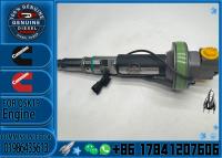China Genuine Fuel Injector Assembly F00BJ00002 01986435613 0986435902 0986435905 0986435616 F00BJO0008For Qsk19 Engine for sale
