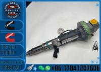 China Genuine Fuel Injector Assembly F00BJ00002 01986435613 0986435902 0986435905 0986435616 F00BJO0008For Qsk19 Engine for sale