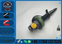 China SYMC F00BJ00010 High Quality 100% new QSK19 Diesel Engine Parts Fuel Injector F00BJ00010 Excavator Fuel Injector DIESEL Diesel Engine Injector for sale