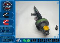 China SYMC F00BJ00010 High Quality 100% new QSK19 Diesel Engine Parts Fuel Injector F00BJ00010 Excavator Fuel Injector DIESEL Diesel Engine Injector for sale