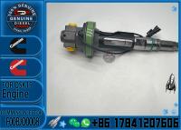 China Genuine Fuel Injector Assembly F00BJ00002 01986435613 0986435902 0986435905 0986435616 F00BJO0008For Qsk19 Engine for sale