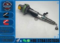 China Genuine Fuel Injector Assembly F00BJ00002 01986435613 0986435902 0986435905 0986435616 F00BJO0008For Qsk19 Engine for sale