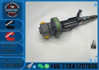 China Genuine Fuel Injector Assembly F00BJ00002 01986435613 0986435902 0986435905 0986435616 F00BJO0008For Qsk19 Engine for sale