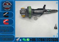 China Genuine Fuel Injector Assembly F00BJ00002 01986435613 0986435902 0986435905 0986435616 F00BJO0008For Qsk19 Engine for sale