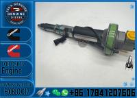 China High Quality QSK19 Diesel Engine Parts F00L0J019 F00L0J017 F00L0J013 F00L0J015 Fuel Injector diesel for bosh cumins Diesel Engine Injector for sale
