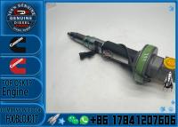 China High Quality QSK19 Diesel Engine Parts F00L0J019 F00L0J017 F00L0J013 F00L0J015 Fuel Injector diesel for bosh cumins Diesel Engine Injector for sale