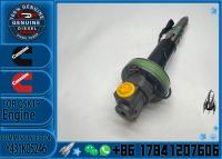 China Remanufactured New diesel Fuel Injector 4955526 Y431K05199 Y431K05248 for QSK50 QSK38 QSK19 Engine for sale