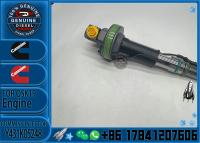 China Remanufactured New diesel Fuel Injector 4955526 Y431K05199 Y431K05248 for QSK50 QSK38 QSK19 Engine for sale