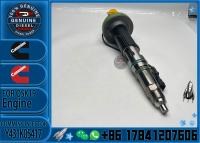 China QSK19 QSK38 G5 QSK38 CM2150 Diesel Fuel Injector 4964171 Y431K05558 Y431K05417 for sale