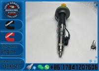 China QSK19 QSK38 G5 QSK38 CM2150 Diesel Fuel Injector 4964171 Y431K05558 Y431K05417 for sale