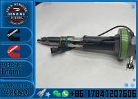 China QSK19 QSK38 G5 QSK38 CM2150 Diesel Fuel Injector 4964171 Y431K05558 Y431K05417 for sale