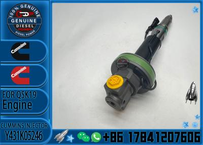 China 1PCS Fuel Injectors 4964170 4955524 4928106 4924587 4089972 F00BL0J019 F00BL0J020 0986435612 Y431K05141 Y431K05205 Y431K05249 for sale