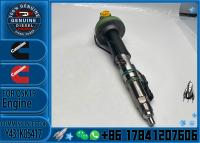 China Y431K05417 QSK19 Diesel Engine Common Rail Fuel Injector Y431K05558 4964171 for sale