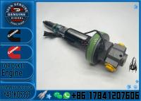 China Genuine Fuel Injector Assembly2867147 2882077 4955524 Y431KO5393 2882078For Qsk19 Engine for sale